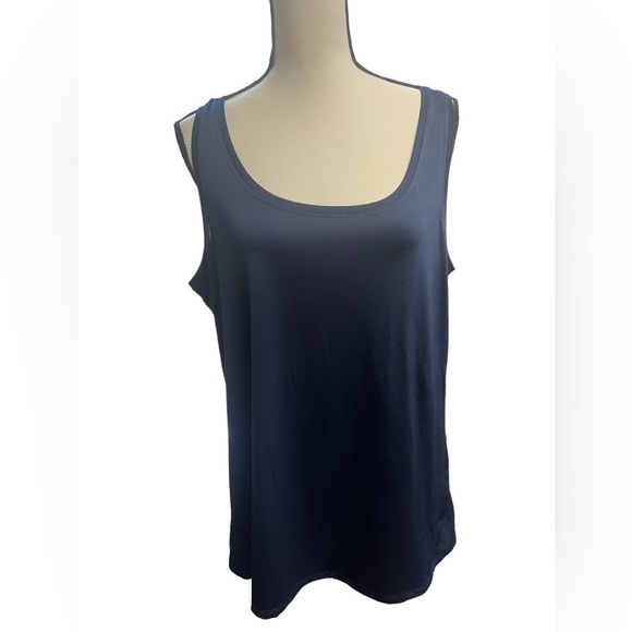 Tops | Rob Ali Women Tank Top | Poshmark